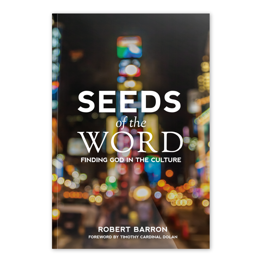 Bishop Robert Barron – Word on Fire