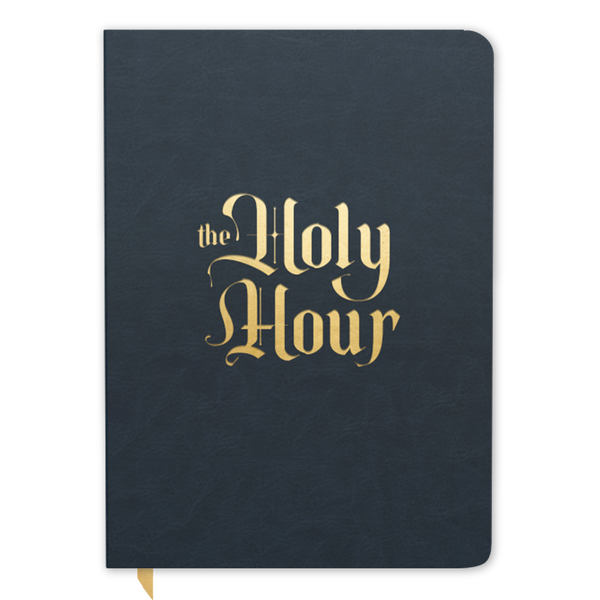 The Holy Hour – Word on Fire