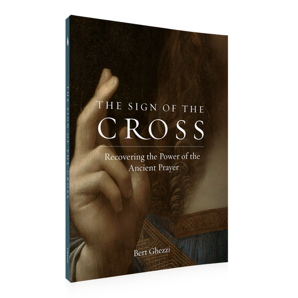 The Sign of the Cross – Word on Fire