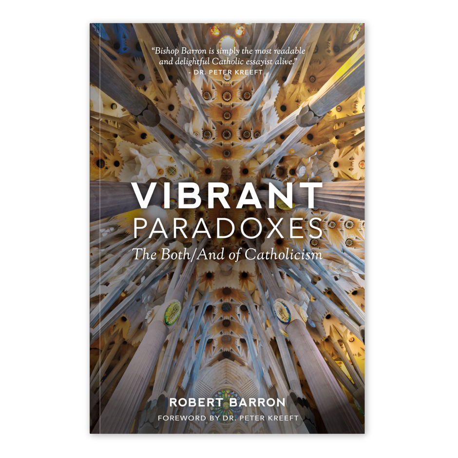 Bishop Robert Barron – Word on Fire