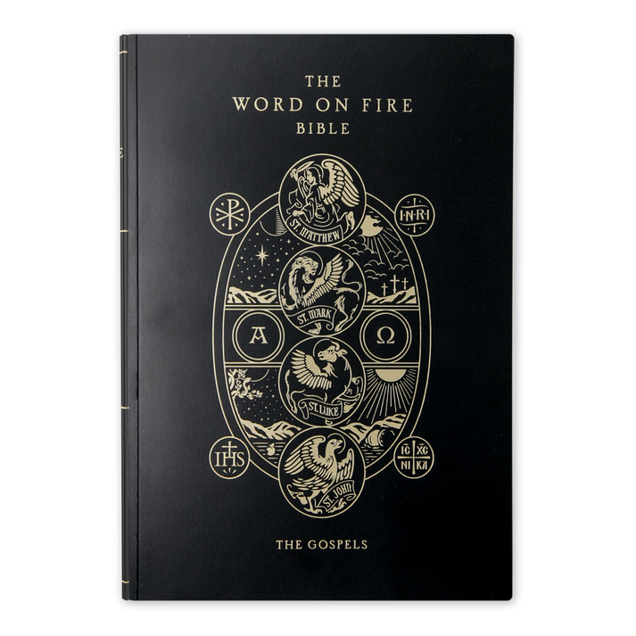 The Word on Fire Bible