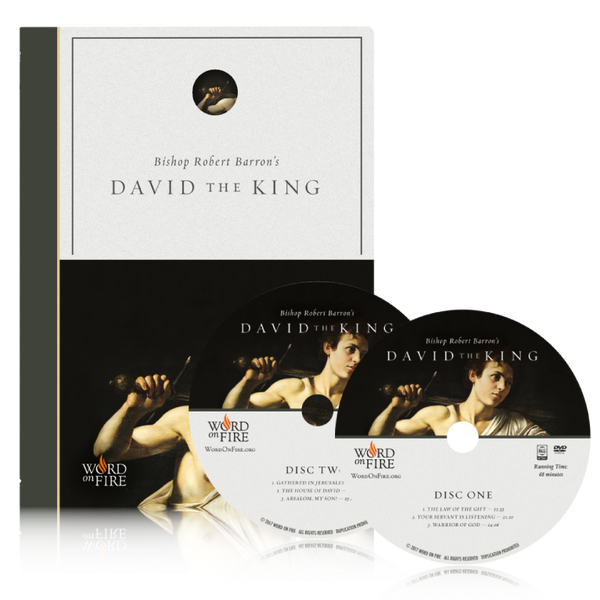 David the King - Film – Word on Fire